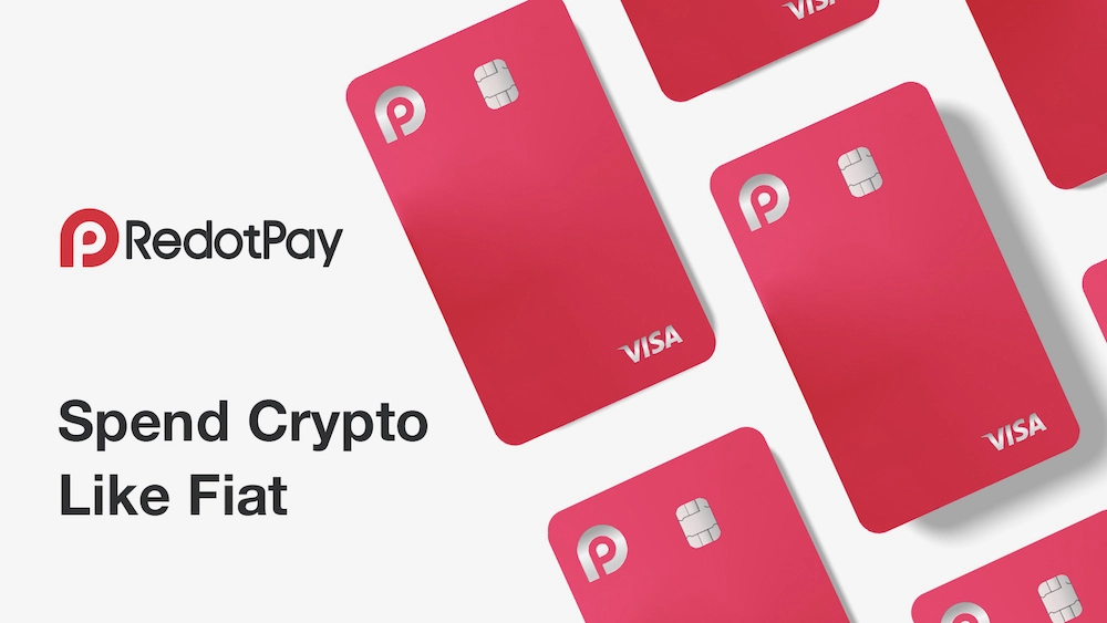 RedotPay Card Register Apply Card Topup Deposit RedotPay RedotPay Card Register Apply Card Topup Deposit RedotPay
